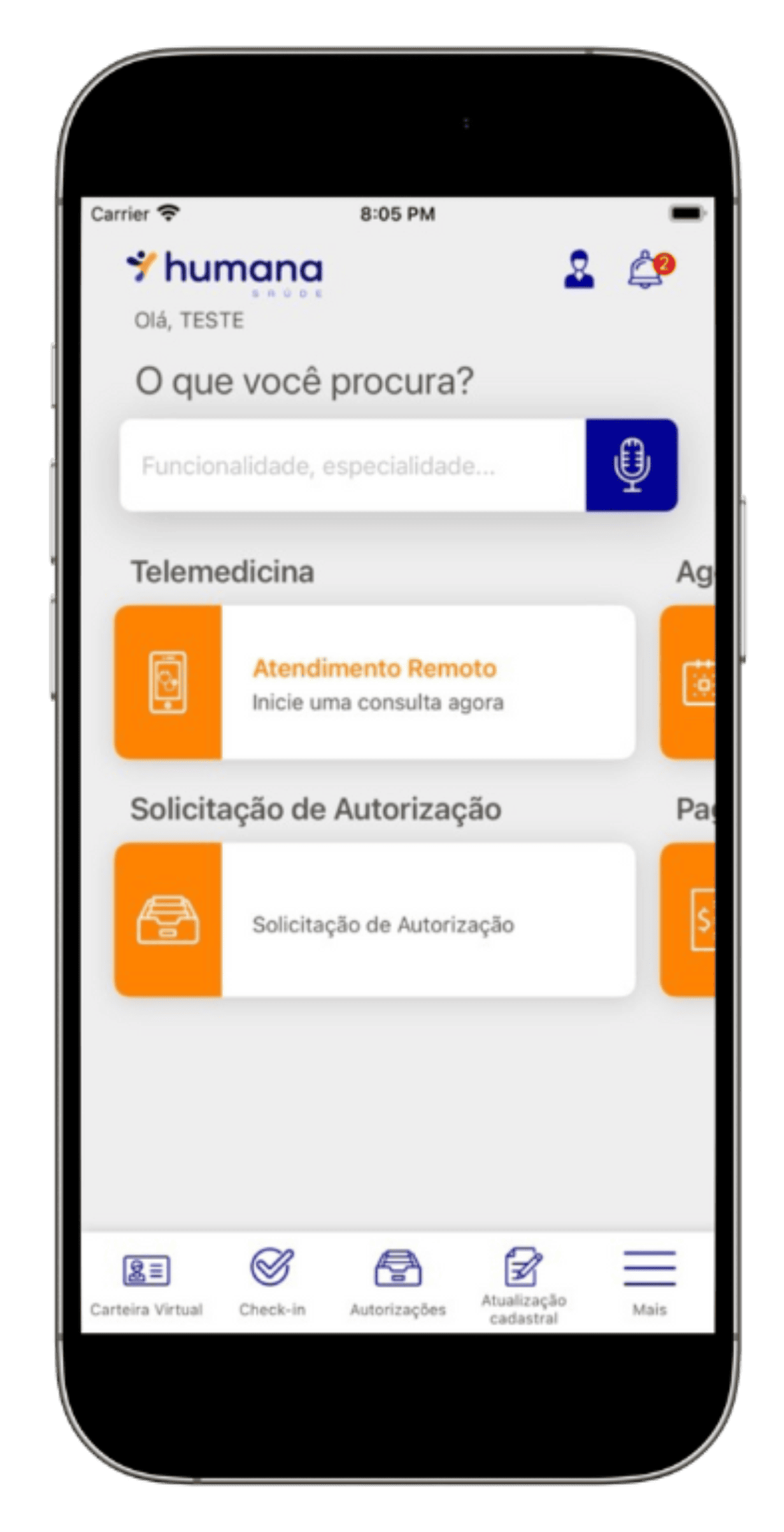 Planos Humana Saúde - Com Ofertas Imperdíveis